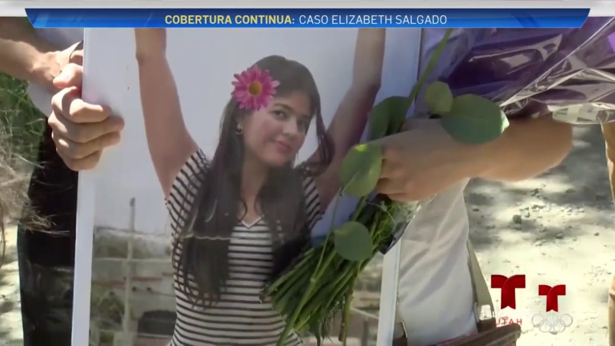 Encuentran Nueva Evidencia En El Caso De Elizabeth Salgado Telemundo Utah
